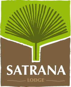 Satrana Lodge - Hotel parc de l'Isalo Madagascar sur la RN7